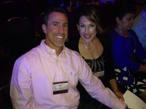8 Tips For Throwing A Successful Holiday Party | The Patrick O'Brien Agency